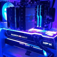 Customize Your Own GPU Backplate RGB A-rgb Nvidia & Amd - Etsy