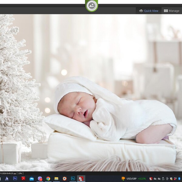 Rose Gold Arch Boho Digital Background Overlay Maternity Photography ...