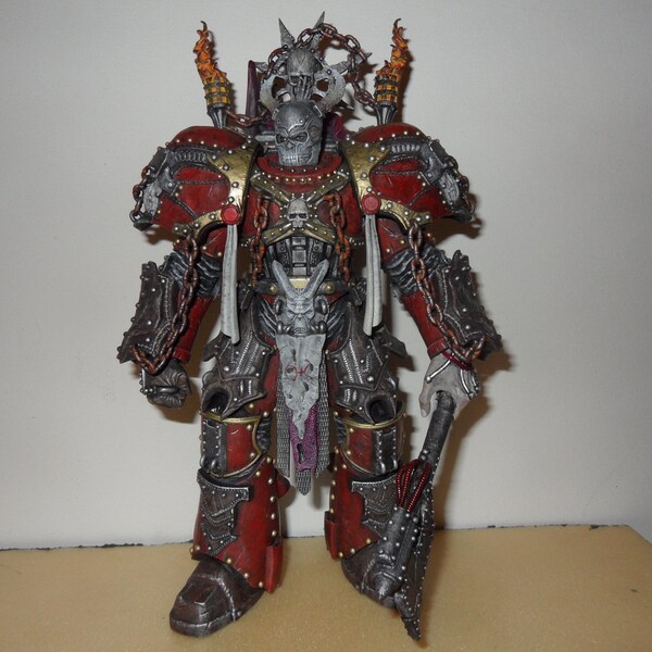 Deathwing Wow Figure 8K Print World of Warcraft 3d Printed Model Gift ...