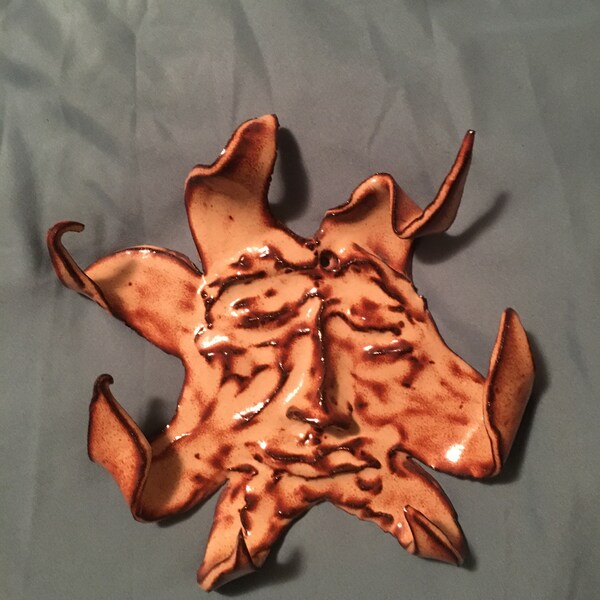 Tide Pool Soap Dish, Item 6701 - Etsy