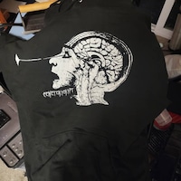 Lobotomy Patch - Etsy UK