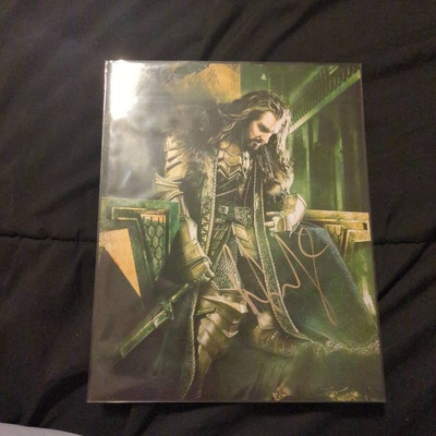 Jamie King Autograph Signed 11x14 Photo Acoa - Etsy