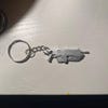Half Life 2 Keychain - Headcrab - Etsy