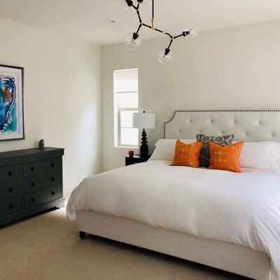 Moroccan Cover Made With Cactus Silk Bright & Sensational 18x18 ...