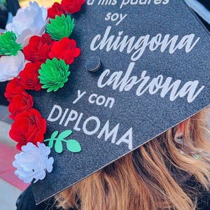 Lo Hicimos Mamá Y Papá El Primero Logro De Muchos Graduation - Etsy