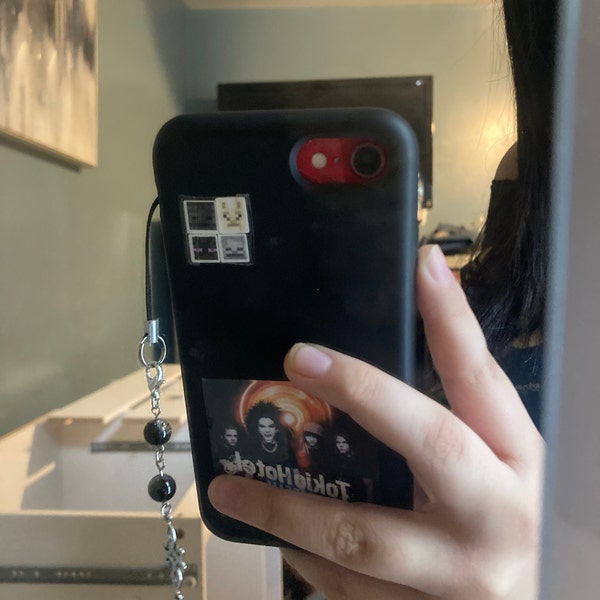 Celtic Knot With Dangling Inclusion Earrings {witchcraft, Y2k, Grunge ...