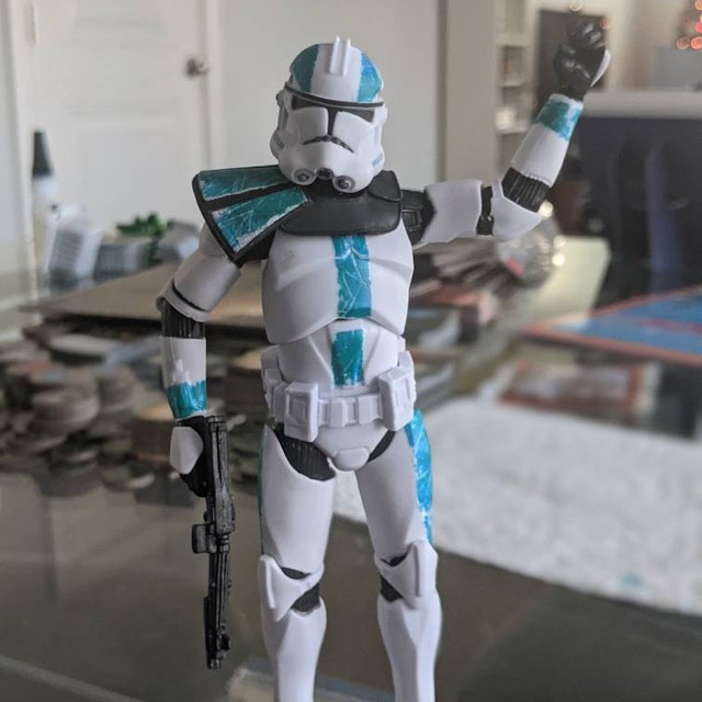 GITrooperKits - Etsy