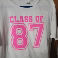 Varsity Number Iron on Transfer, Varsity Numbers, Sports Number Heat ...