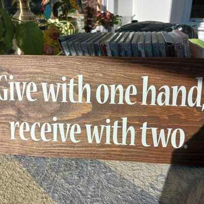 Personalized Gifts, Custom Text, Custom Wood Signs, Wood Sign, Custom ...