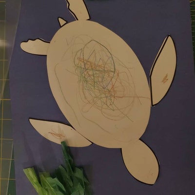 Alphabet Writing Chart Poster, Printable Cursive and Print, Red Vowel ...