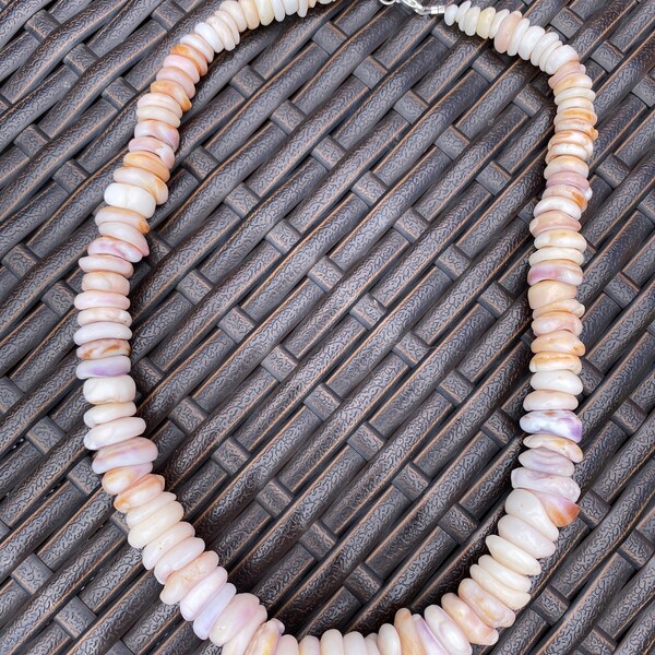 40 Handpicked Natural Puka Shells From the Shores of Hawaii. Great for ...