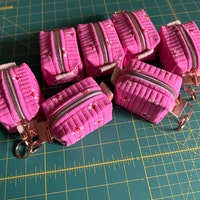 Bitsy Box Sewing Pattern - PDF Instant Download - Etsy Canada