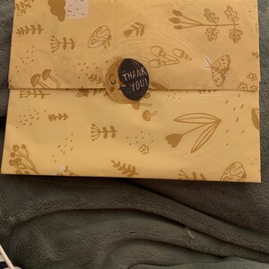 Fall Foraging Bundle 8x8 Print | Etsy