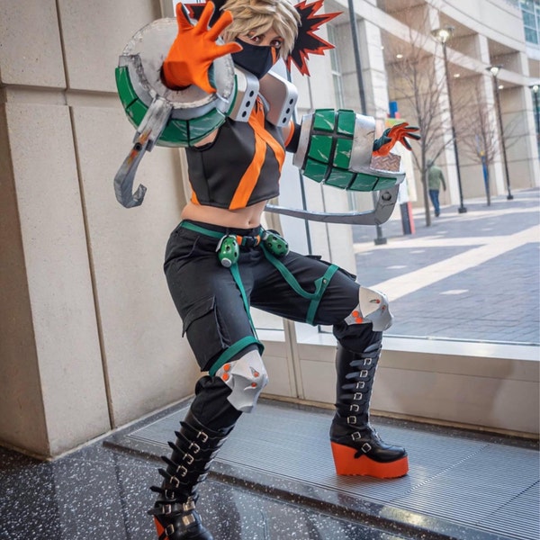 Thor Ragnarok Grandmaster MELT STICK Kit. Cosplay Prop. Melt Stick ...