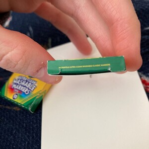 Bisexual Pride Flag Uno Reverse Card Keychain Cute Keychain | Etsy