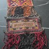 Syrian - Druze Ceremonial Religious Glass Beaded Hats - Shipping ...