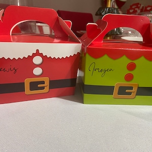 Christmas Cracker Snaps Pulls Bangs Make / Build Your Own Xmas Party ...