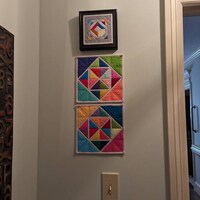 Flying High Quilt Pattern, PDF Quilt Pattern, Quilt Pattern, Flying ...