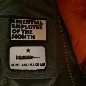 Blackbeard Flag Removable Patch | Etsy