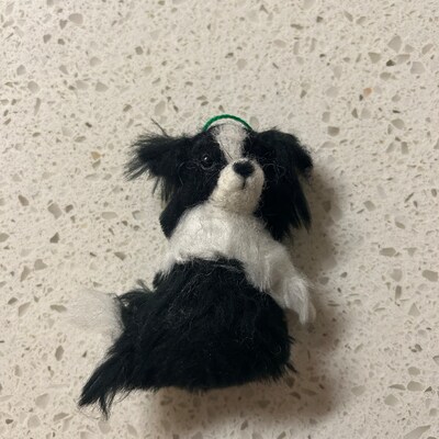 Dog Memorial Gift Plush Dog Pet Loss Dog Remembrance - Etsy