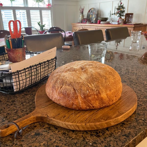 Small Reclaimed French Bread Board, Vintage Charcuterie Platter - Etsy