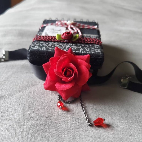 White Flower Lace Fabric White Ribbon Hair Bow With French Barrette ...