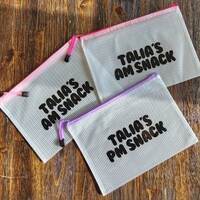 Christmas Leftovers Bag, Christmas Leftovers Gift Bag, Leftovers Paper ...