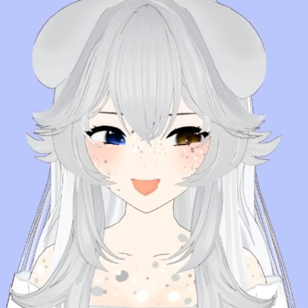 Custom 3D Vtuber Model Commission | Full Body | Rigging | Virtual ...