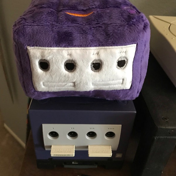 Animon Ditto Evolution Pokemon Plush - Etsy