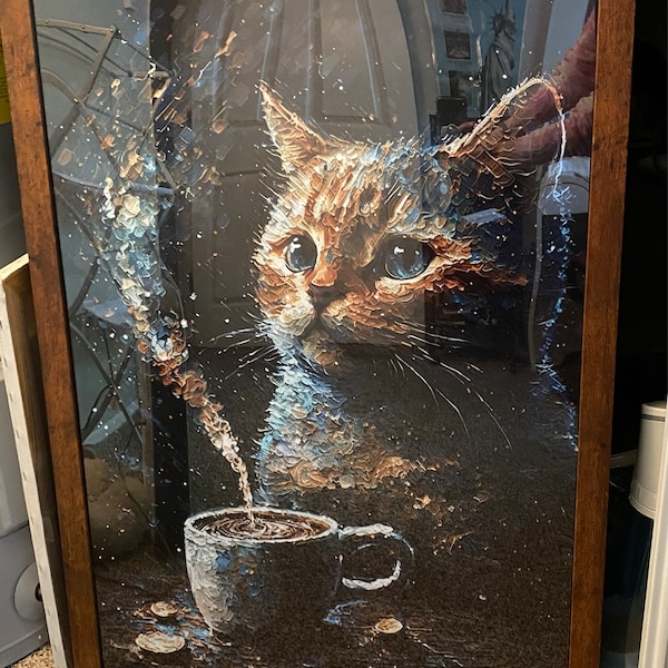 Bold Leo Poster, Leo Zodiac Sign, Leo Lion Astrology Poster - Etsy