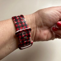 Be the Light Matthew Religious Watch Band for Apple 38mm 40mm 41mm 42mm ...