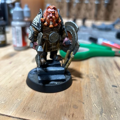 Pixie, Sprite, Fairies NPC Fey Miniature 28mm, 32mm Scales Also 60mm ...