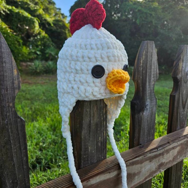 Crochet Chicken Feet Pattern: Infant to Adult Costume Spats (digital ...