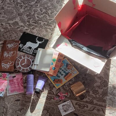 AO3 Fanfiction Inspired ABO Alpha Beta Omega Perfume and Custom Jewelry ...