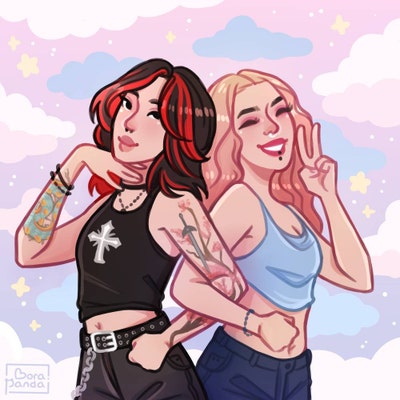 Capybara Computer Desktop Theme Background Wallpaper Organizer Set - Etsy