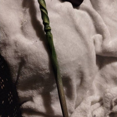 Team Wands, Magic Wands, Wood Wand, Magic Wand, Wiccan Wand, Wizard ...