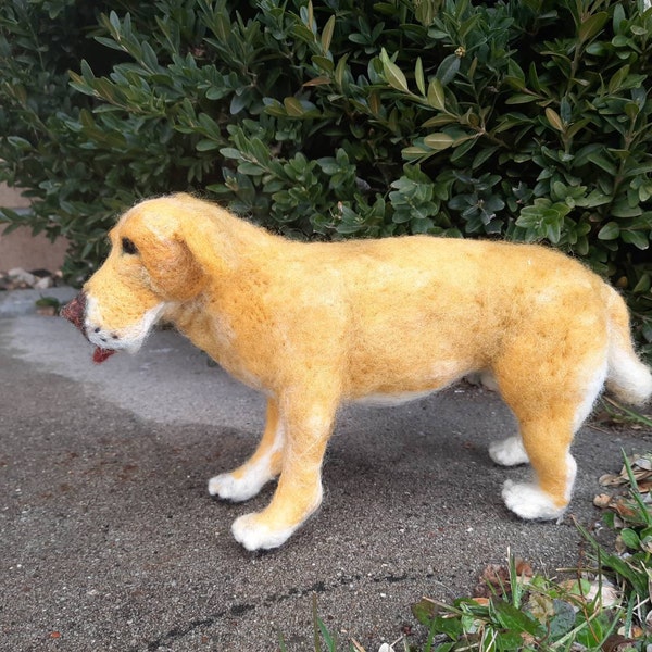 Wire Armature Sizes & Ratios Guide of Needle Felted Animals Part 1 ...