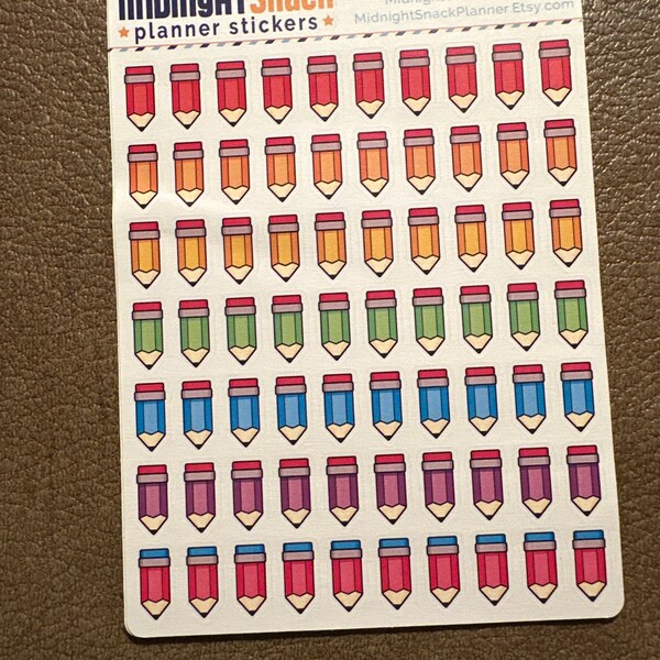 Breast Exam Planner Stickers Bra Icon Stickers - Etsy