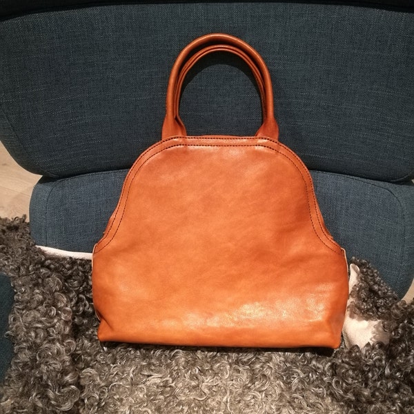 DIY Leather Origami Crane, PDF Pattern for Leather Crane, Hanging ...