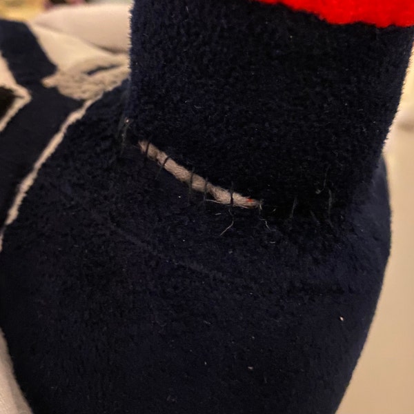 Custom Plush Toy Inspired by Puppet Master From Prodigy Math Game - Etsy