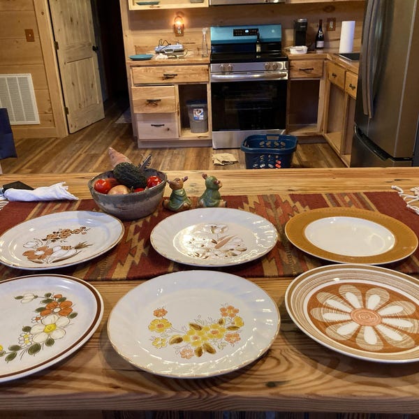 Vintage Brentleighs Ware Samara 1940s Art Deco Pottery Jug/pitcher ...