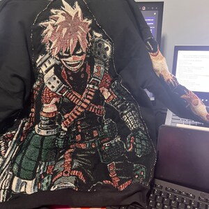 Scream Full Tapestry Hoodie Handmade, Ghost Face Hoodie, Halloween ...