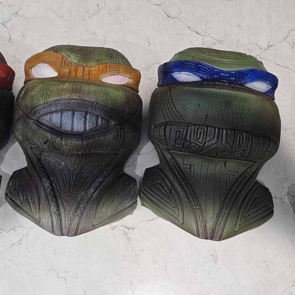 Pinhead Duck – Perfect for Jeep Ducking Game & Horror Genre Fans - Etsy