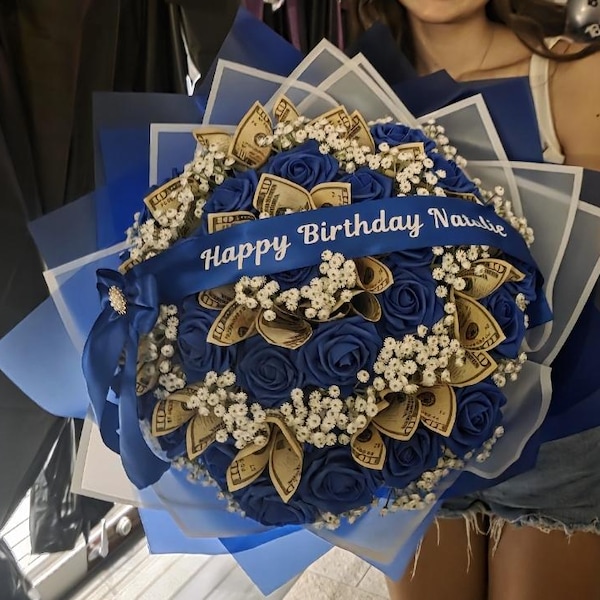 Mothers Day Flower Bouquet Toppers, Fabulosa Mothers Day Toppers, Happy ...