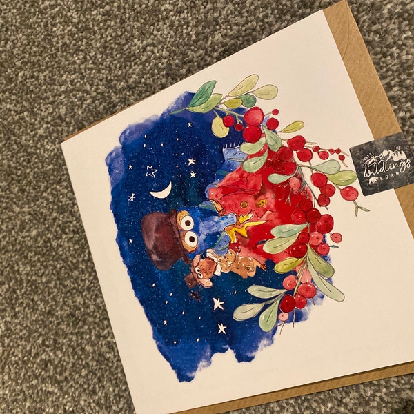 Scout Cubs Explorers Beavers Squirrels Leather Animal Woggle for Necker ...