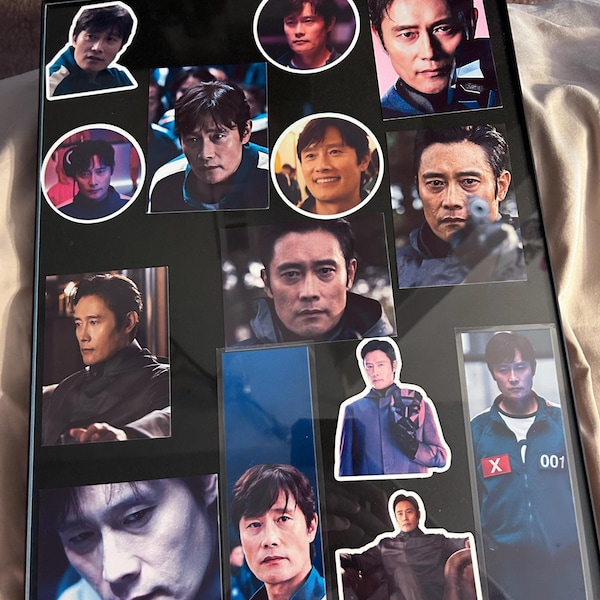 Austin Butler Bookmarks, Austin Butler Inspired Bookmark, Handmade Book ...