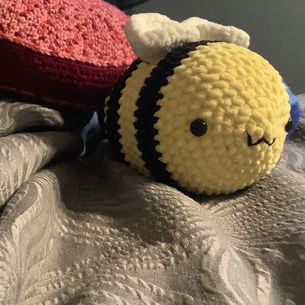 Gerald the No Sew Shark - Etsy