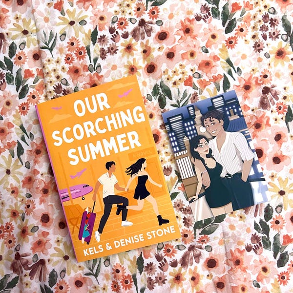 Entire Perks & Benefits Special Series Bundle - Etsy