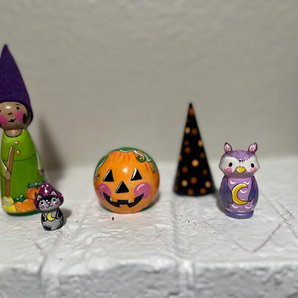 TREES Just the Trees, wooden Trees Only, Tree Decoration, Evergreen ...