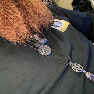 Perun God Slavic Mythology Symbol Talisman Rune Alphabet | Etsy